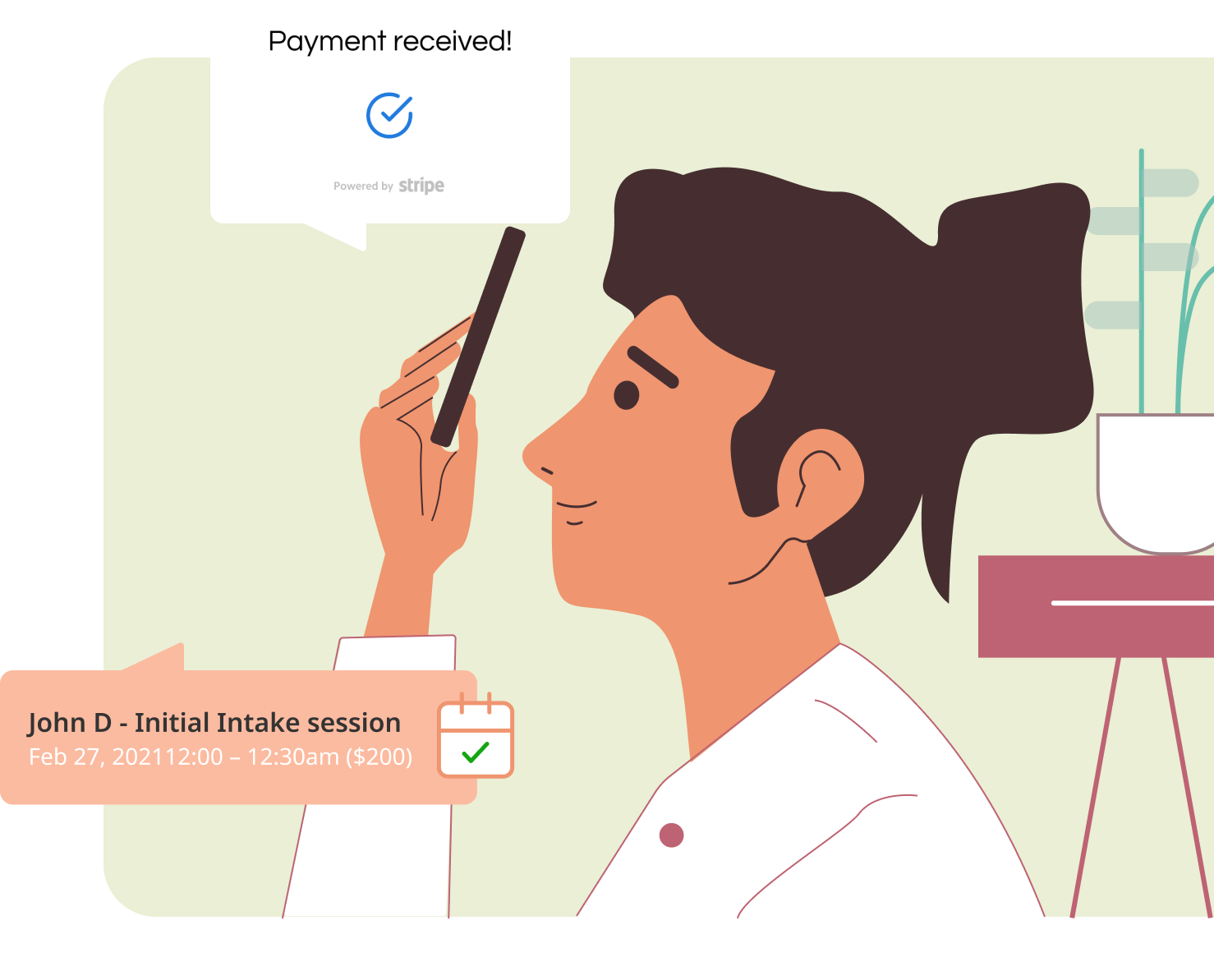 Orchid | The All-In-One Therapy Platform